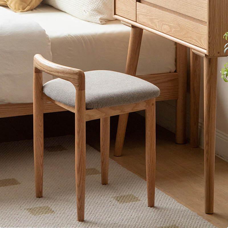 Chauncey vanity stool store